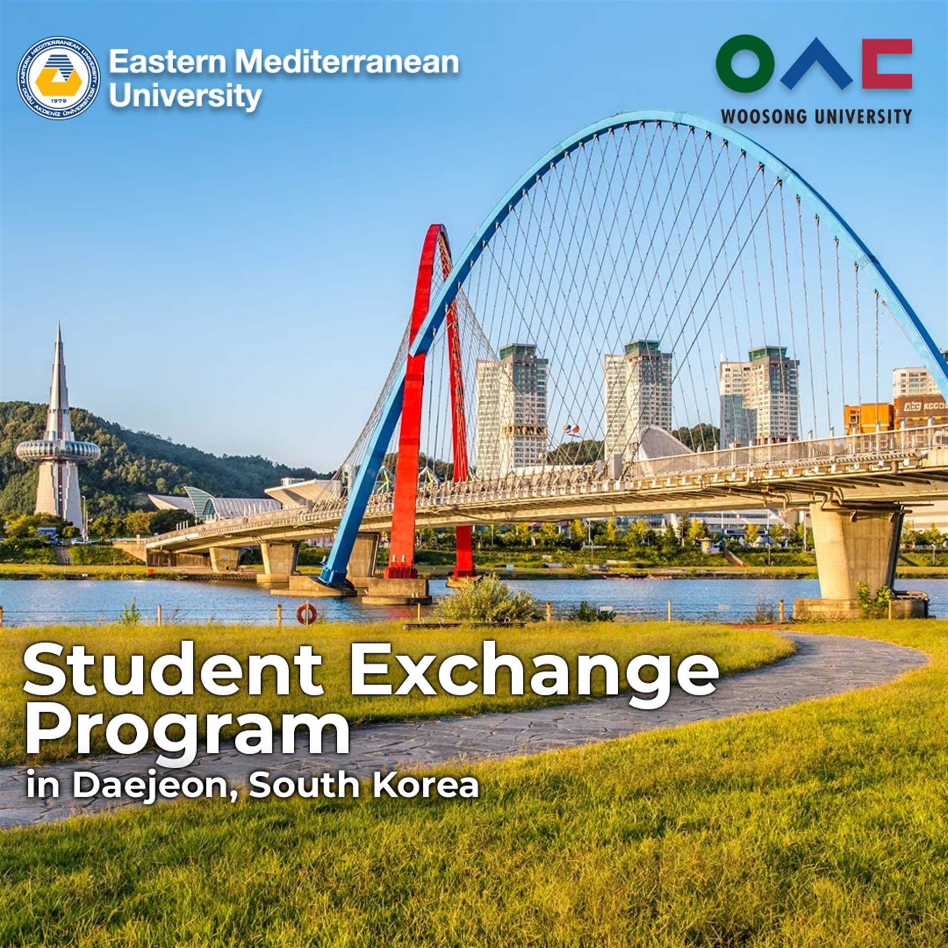 Student Exchange Program - EMU