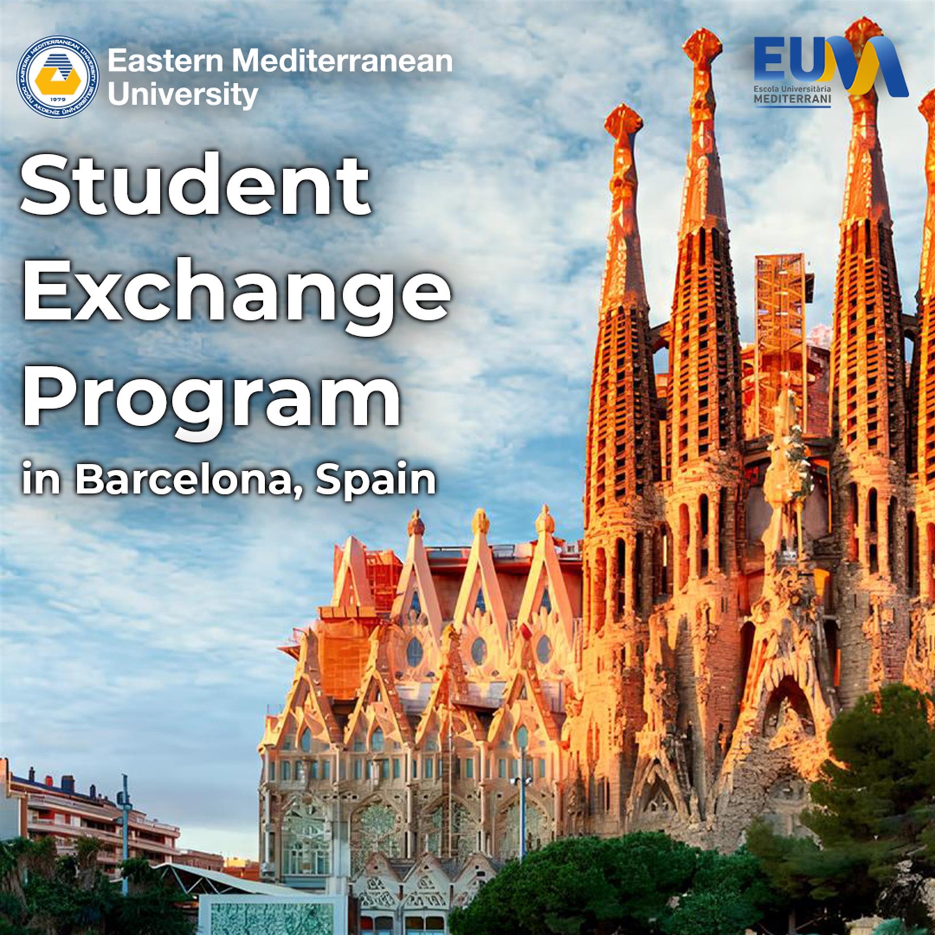 Student Exchange Program - EMU